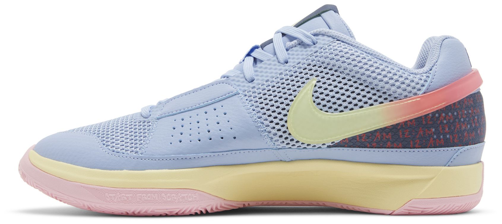 Buy Nike Ja 1 'Day One' - DR8785 400 | GOAT