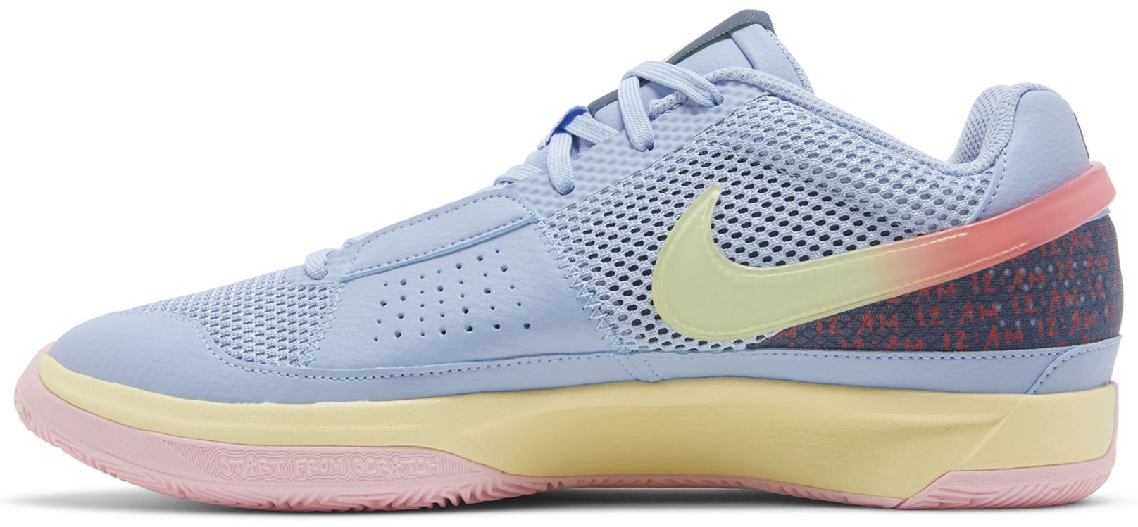 Buy Nike Ja 1 'Day One' - DR8785 400 | GOAT