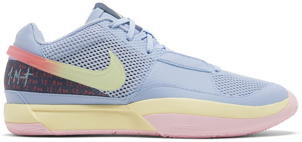 Buy Nike Ja 1 'Day One' - DR8785 400 | GOAT