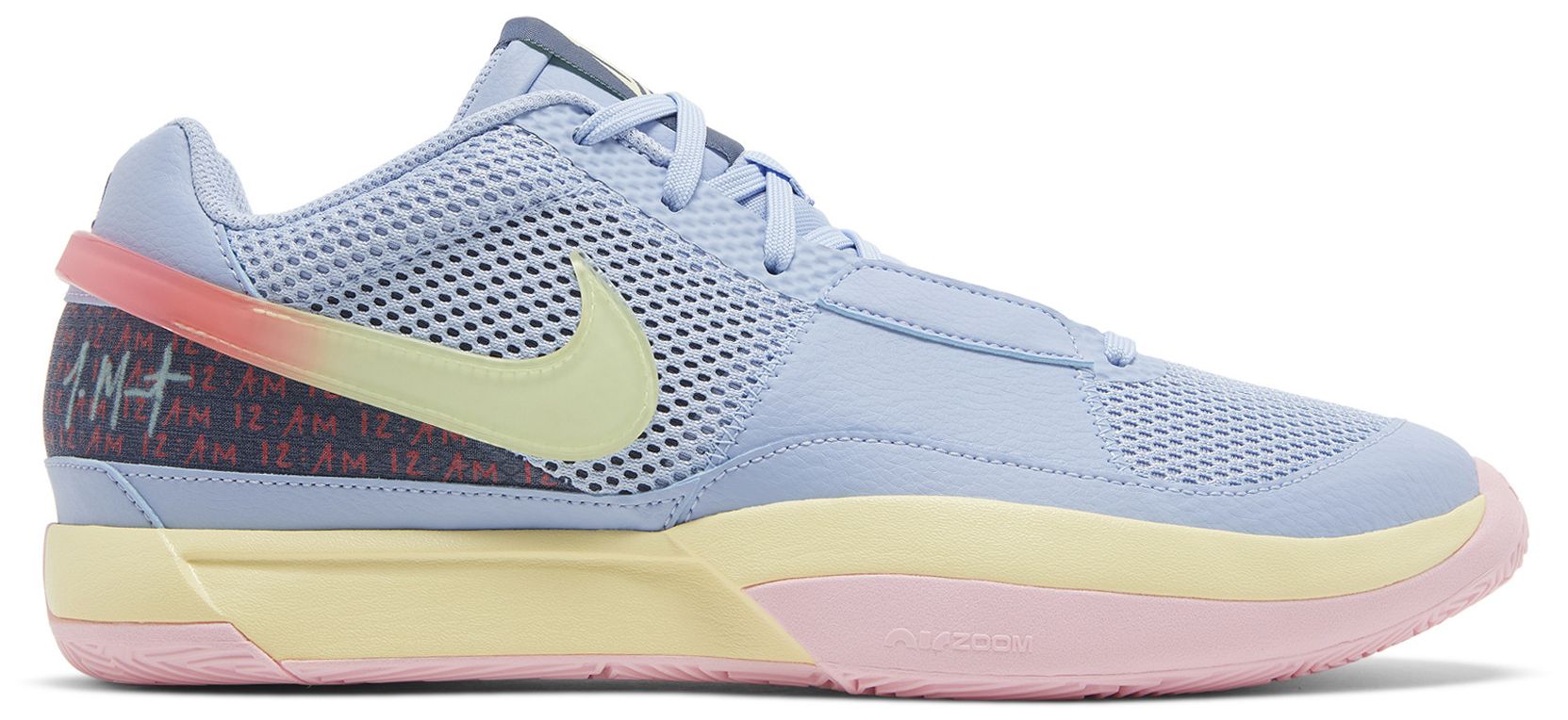 Buy Nike Ja 1 'Day One' - DR8785 400 | GOAT