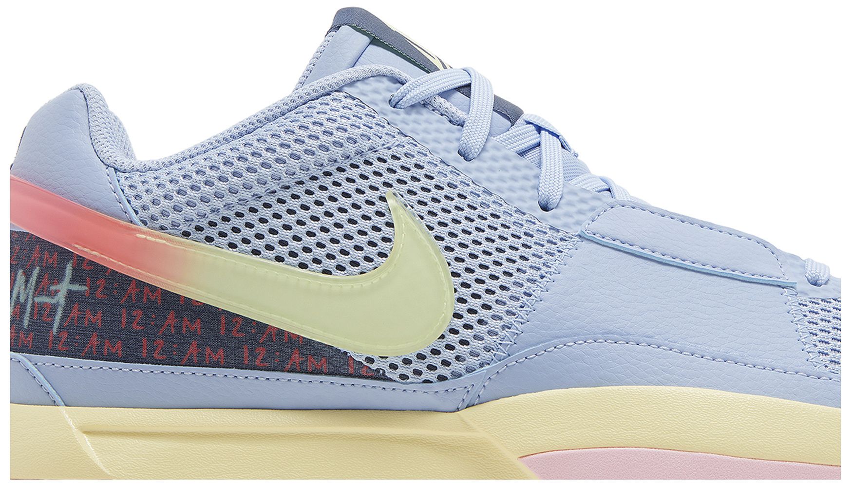 Buy Nike Ja 1 'Day One' - DR8785 400 | GOAT