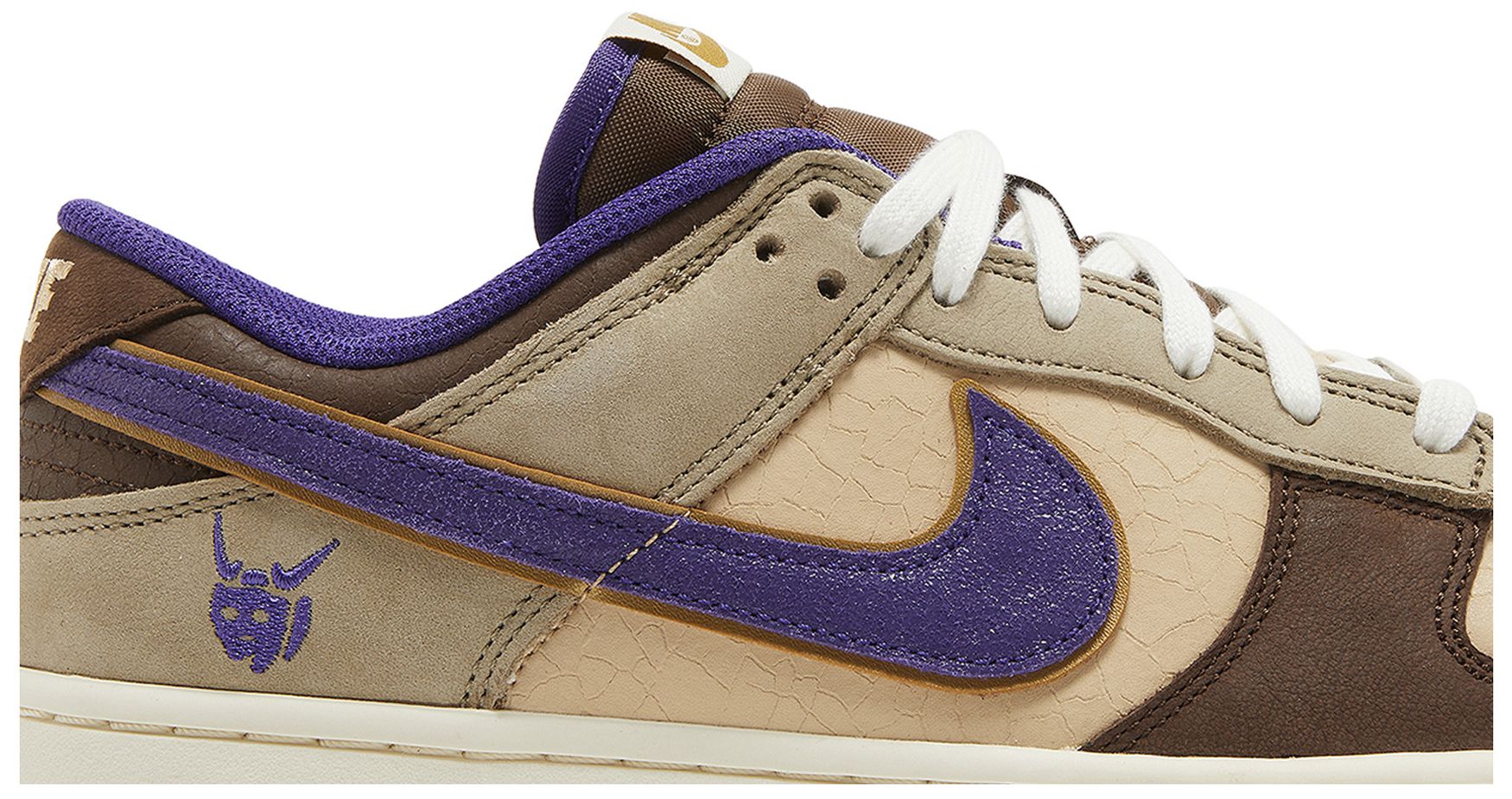 Buy Nike Dunk Low Premium 'Setsubun' - DQ5009 268 | GOAT