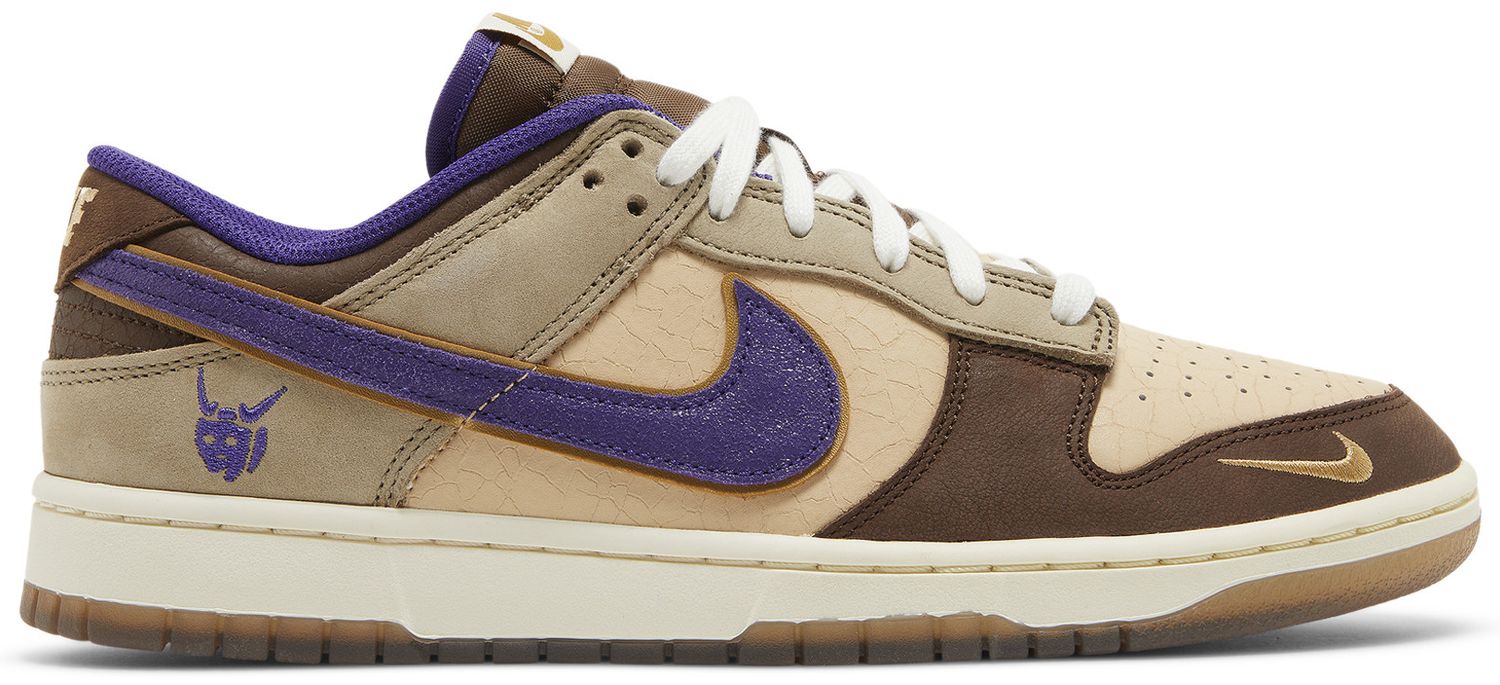 Buy Nike Dunk Low Premium 'Setsubun' - DQ5009 268 | GOAT