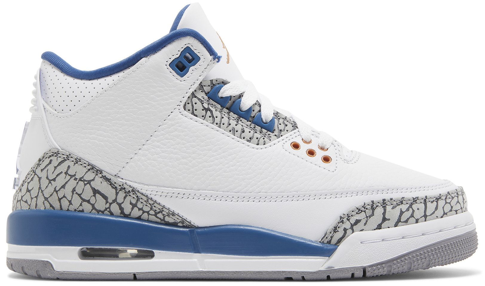 Buy Air Jordan 3 Retro GS 'Washington Wizards' - DM0967 148 | GOAT