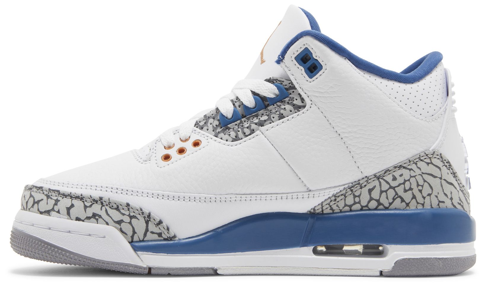 Buy Air Jordan 3 Retro GS 'Washington Wizards' - DM0967 148 | GOAT