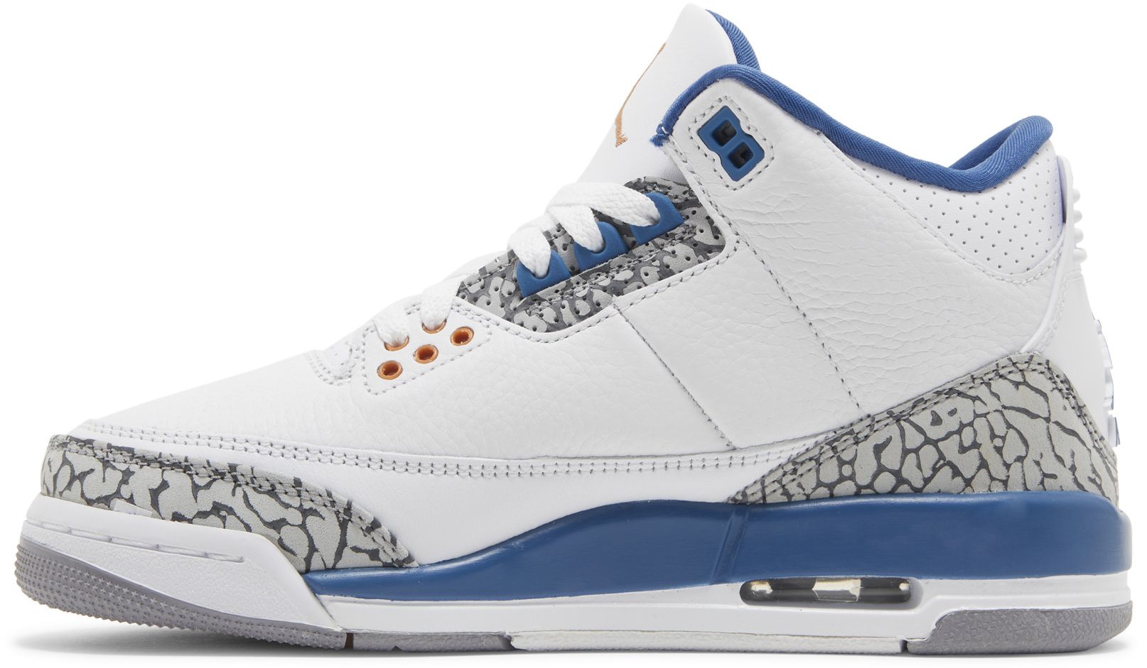 Buy Air Jordan 3 Retro GS 'Washington Wizards' - DM0967 148 | GOAT