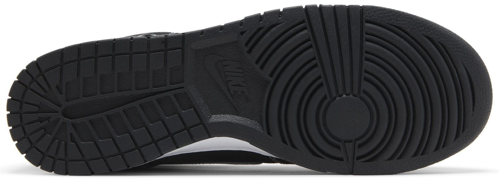 Buy Nike Dunk Mid 'Off Noir White' - DV0830 001 | GOAT