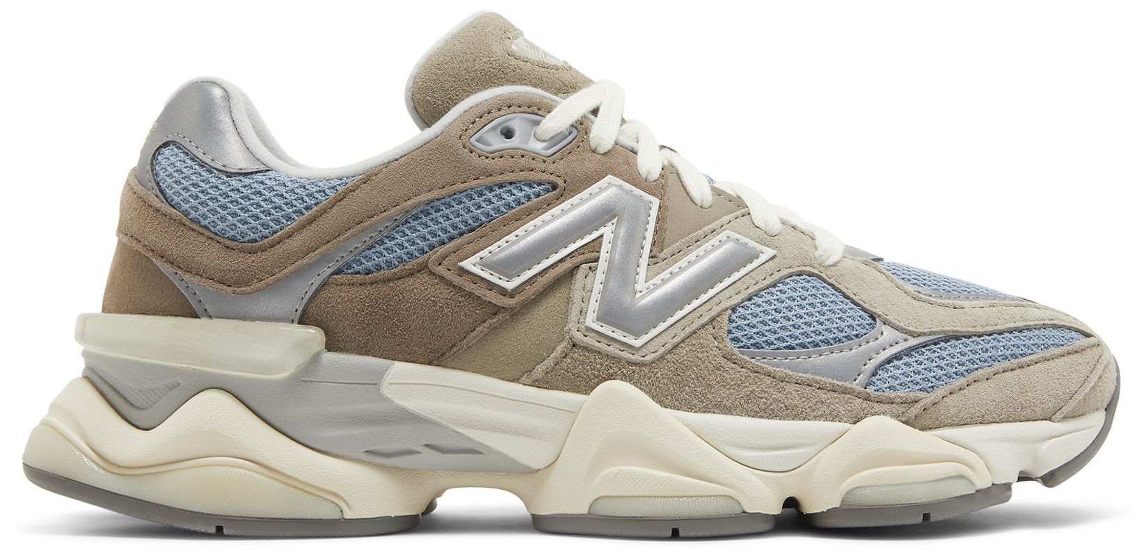 Buy New Balance 9060 'Cherry Blossom Pack - Mushroom' - U9060MUS | GOAT