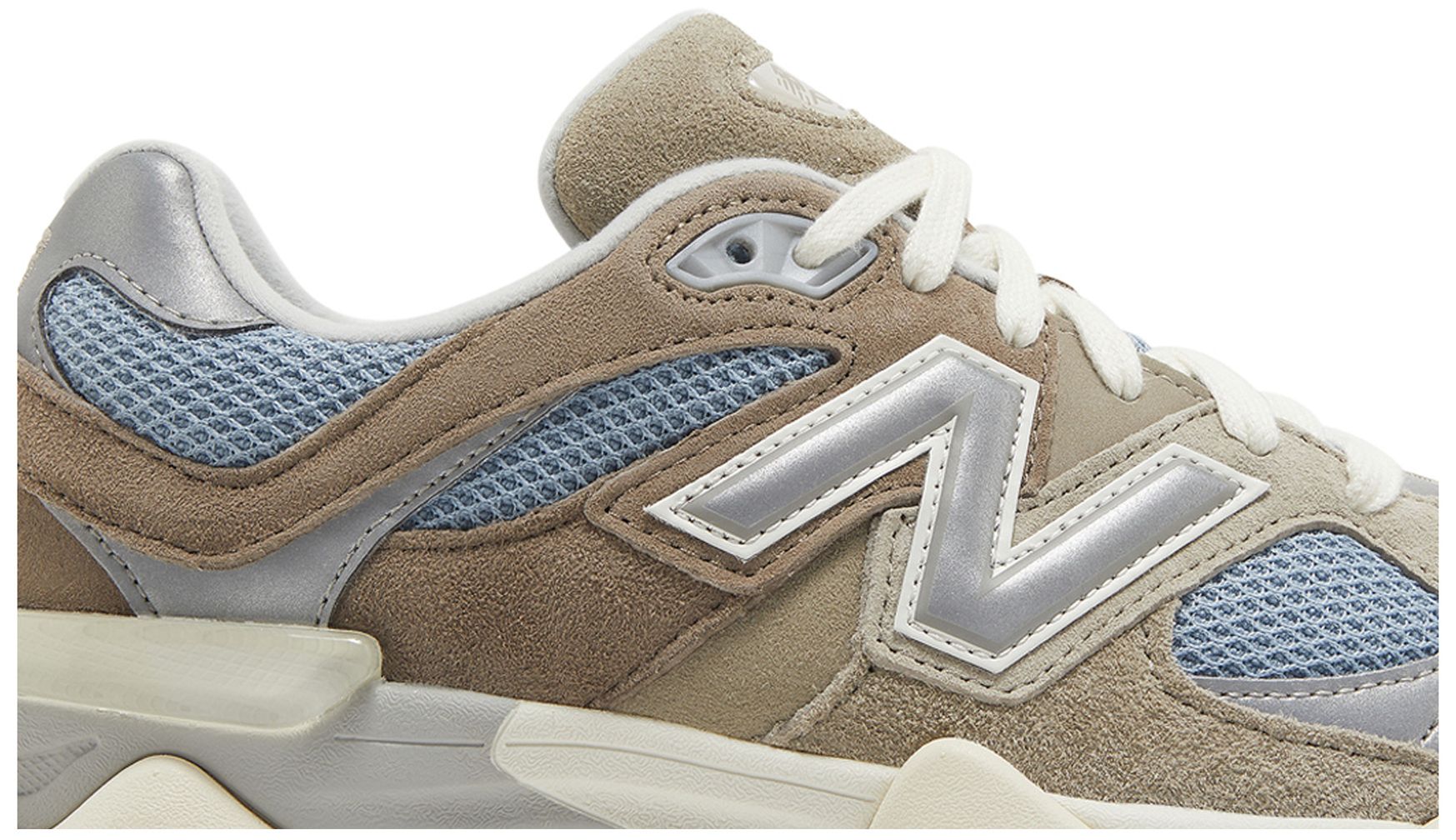 Buy New Balance 9060 'Cherry Blossom Pack - Mushroom' - U9060MUS | GOAT