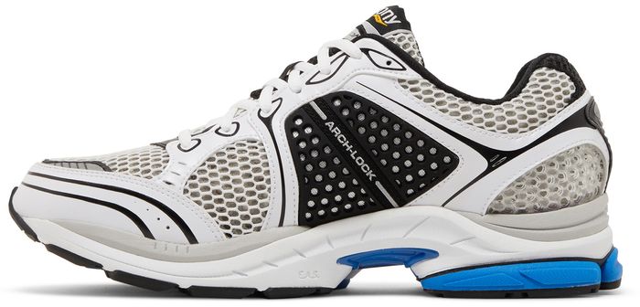 Buy Saucony ProGrid Triumph 4 'White Silver' - S70704 3 | GOAT