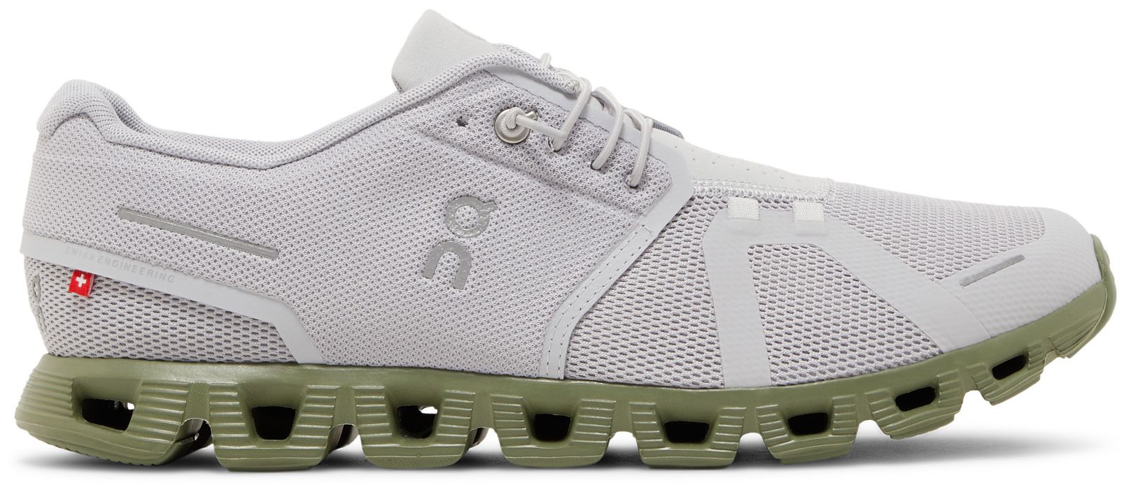 Buy ON Cloud 5 'Glacier Reseda' - 59 98891 | GOAT