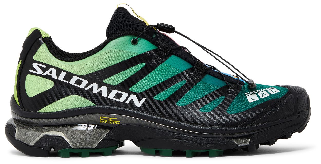 Buy Salomon XT-4 OG 'Eden Bright Lime Green' - L47133200 | GOAT