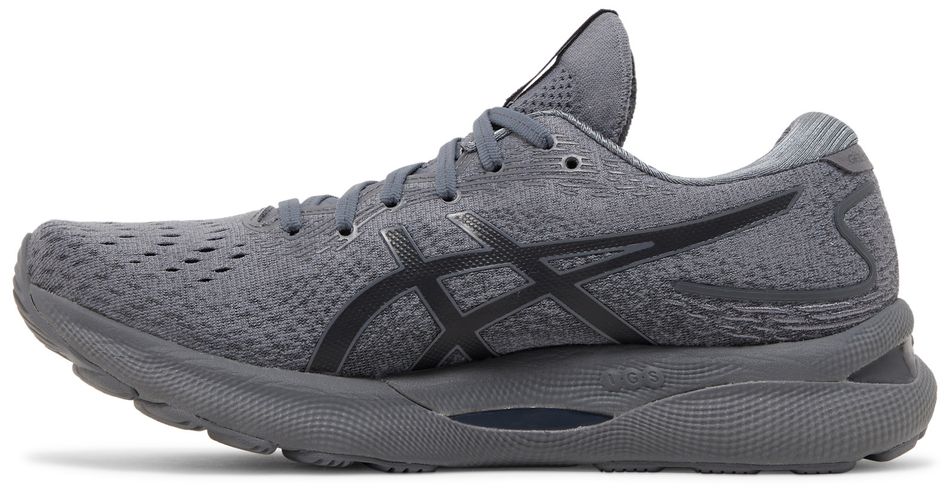 Buy Asics Gel Nimbus 24 'Metropolis' - 1011B359 022 | GOAT