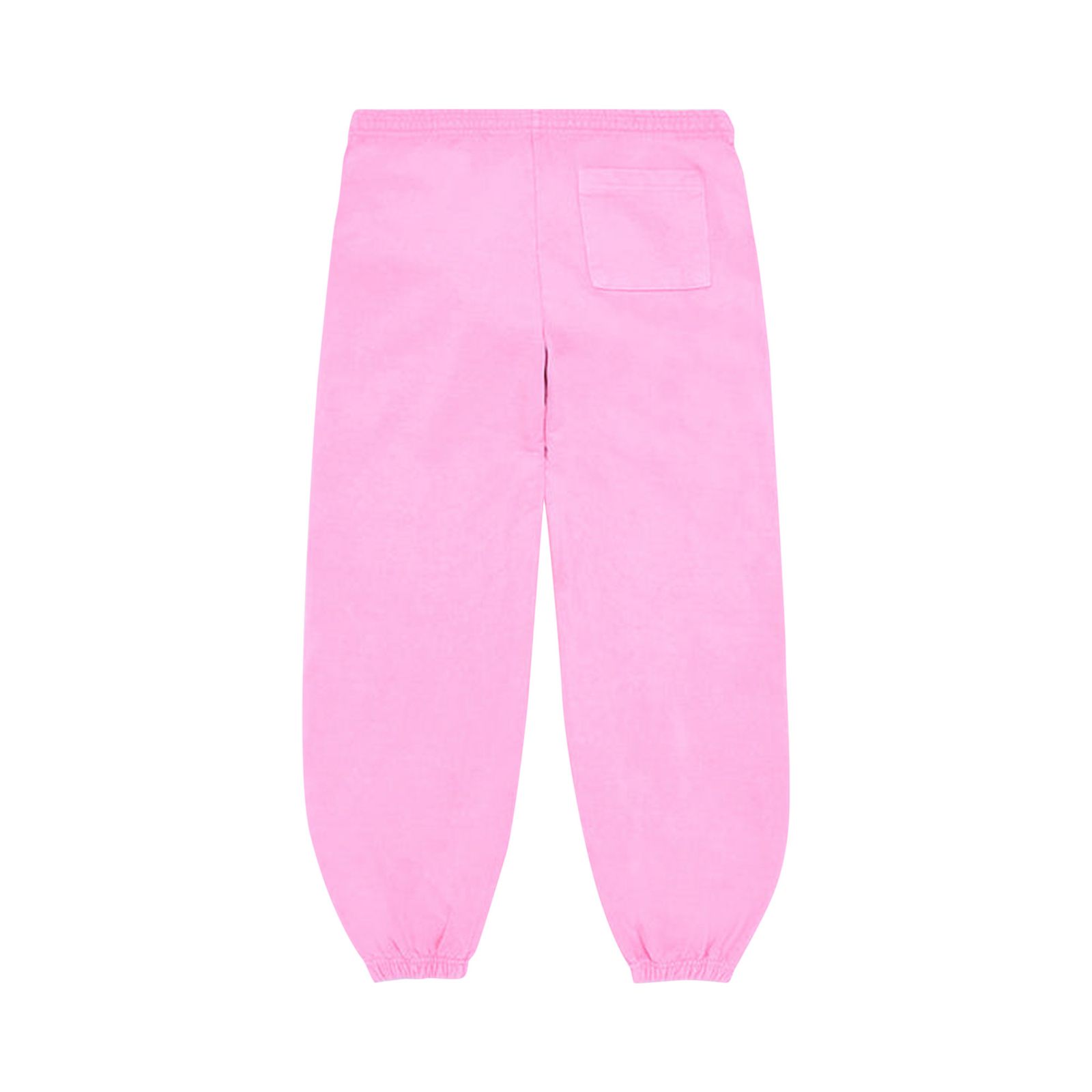 Buy Sp5der Atlanta Sweatpants 'Pink' - 2406 1SS230204AS PINK | GOAT
