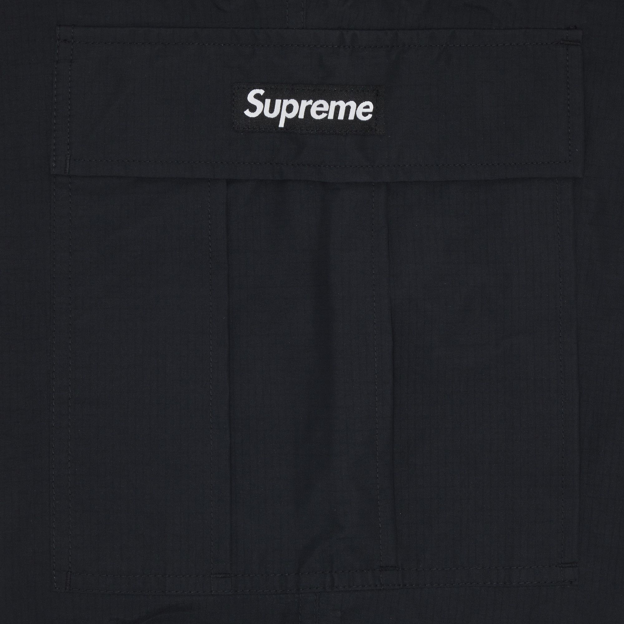 Buy Supreme GORE-TEX PACLITE Cargo Pant 'Black' - SS23P21 Buy Supreme GORE-TEX PACLITE Cargo Pant 'Black' - SS23P21