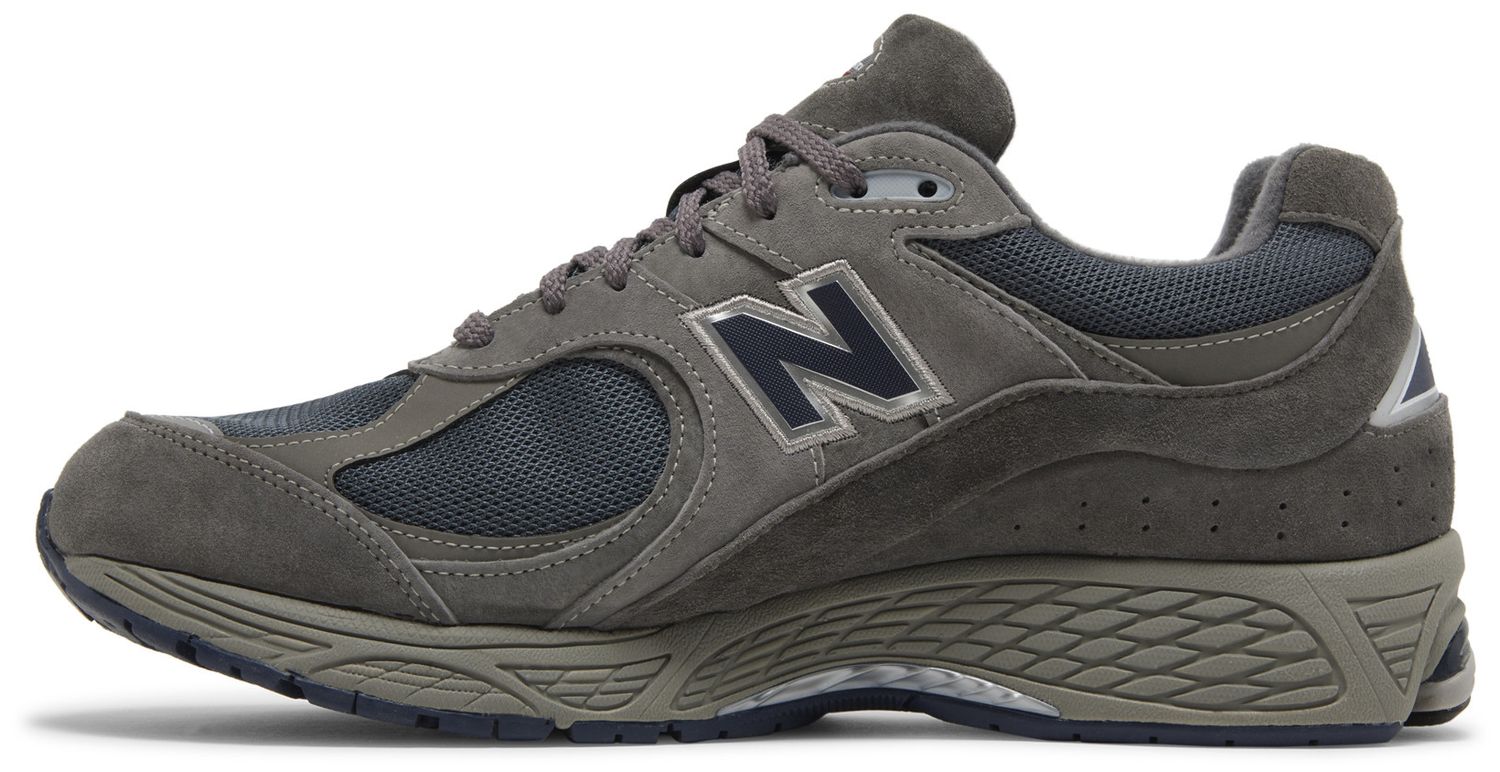 Buy New Balance 2002R GORE-TEX 'Castlerock Natural Indigo' - M2002RXC ...