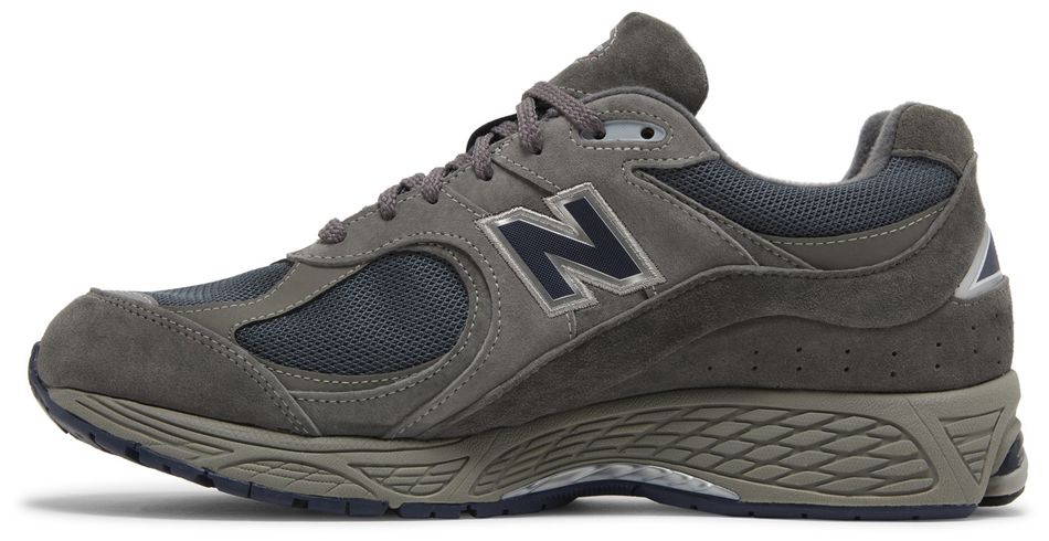Buy New Balance 2002R GORE-TEX 'Castlerock Natural Indigo' - M2002RXC ...