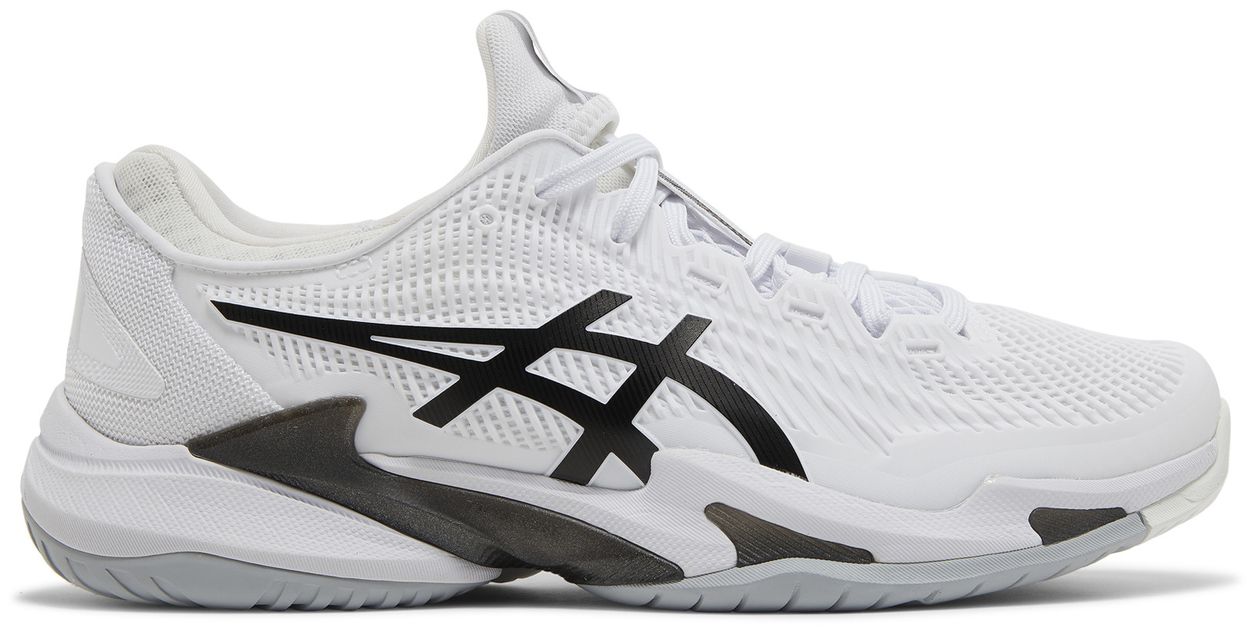 Buy Court FF 3 'White Black' - 1041A370 100 | GOAT