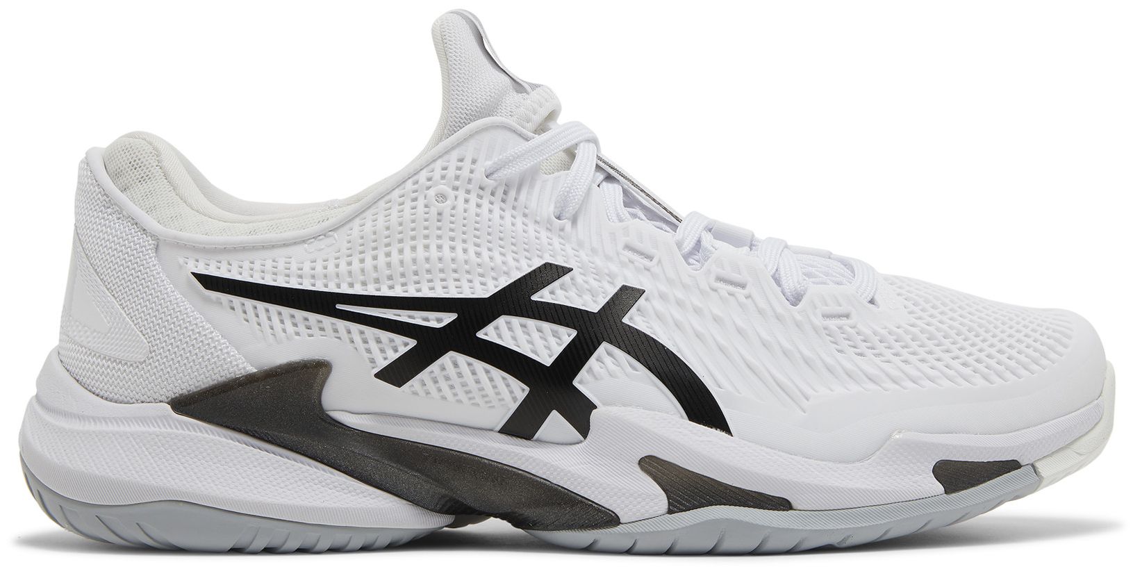 Buy Court FF 3 'White Black' - 1041A370 100 | GOAT