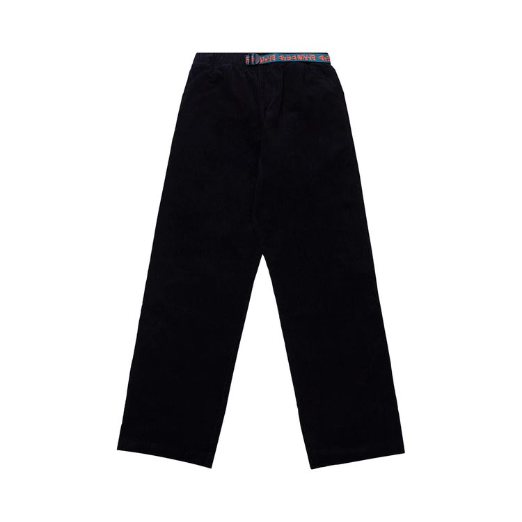 Buy Brain Dead Cord Climber Pant 'Black' - BDP22B11001845BK01 | GOAT