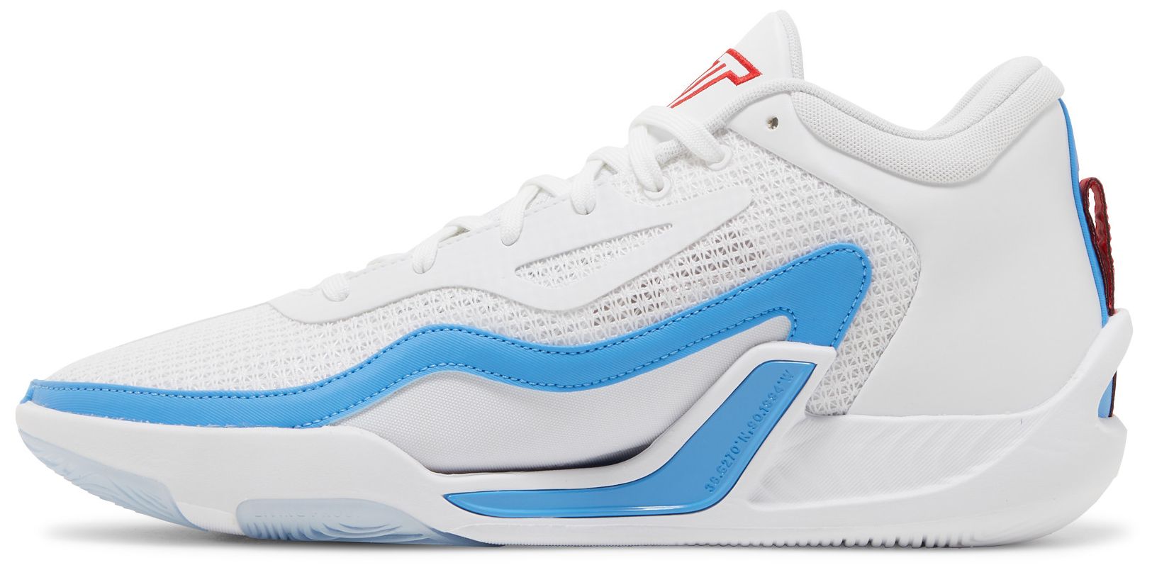 Buy Air Jordan Tatum 1 'St. Louis' - DX5573 100 | GOAT