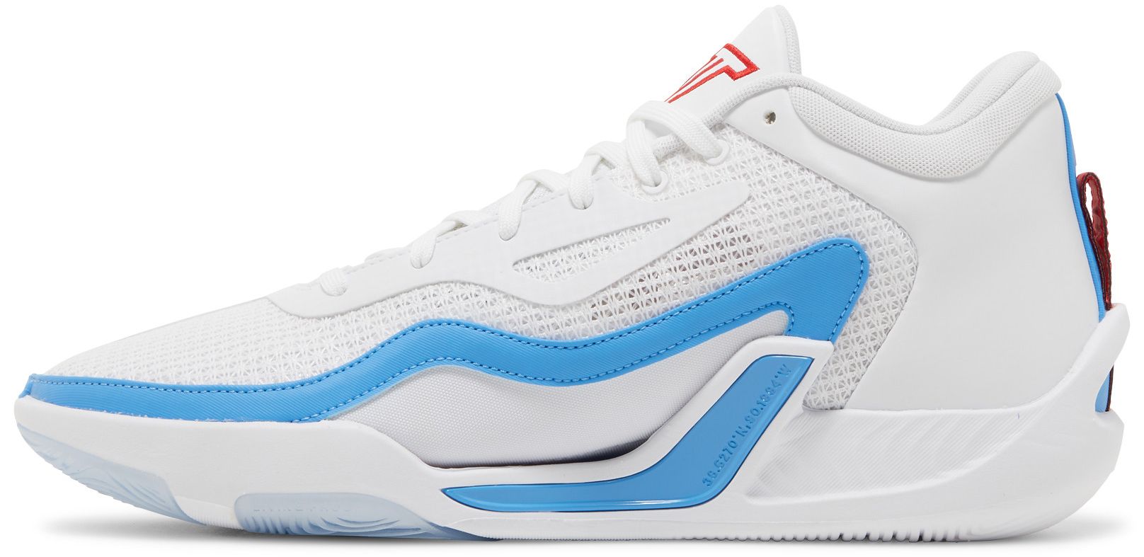 Buy Air Jordan Tatum 1 'St. Louis' - DX5573 100 | GOAT