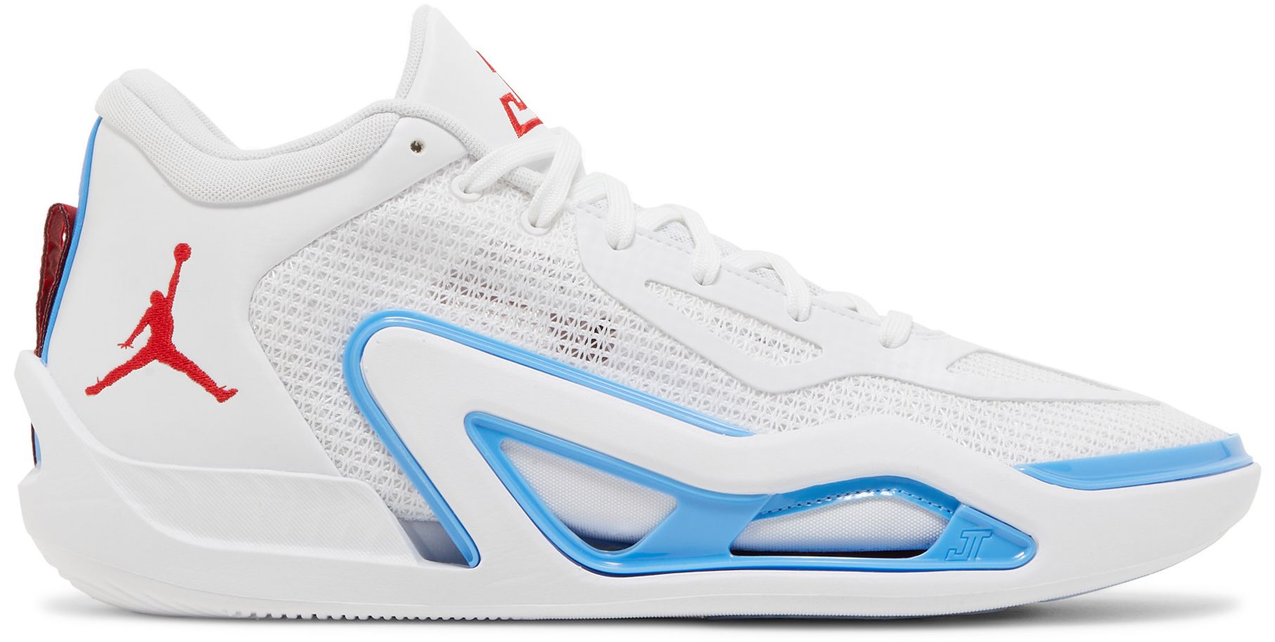 Buy Air Jordan Tatum 1 'St. Louis' - DX5573 100 | GOAT