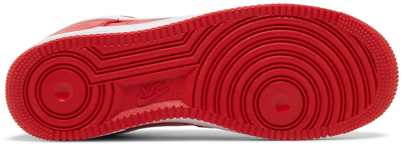 Buy Nike Air Force 1 Low 'Color of the Month - University Red' - FD7039 ...