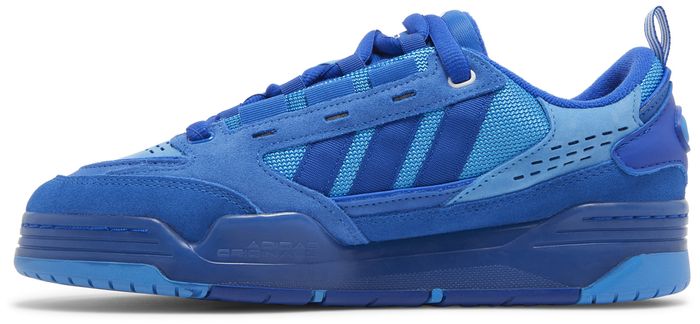 Buy adidas ADI2000 'Bold Blue' - GX4629 | GOAT