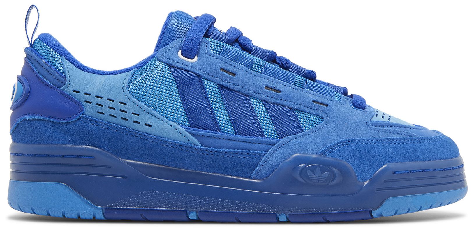 Buy Adidas ADI2000 'Bold Blue' - GX4629 | GOAT