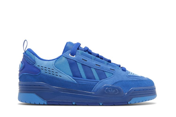Buy adidas ADI2000 'Bold Blue' - GX4629 | GOAT