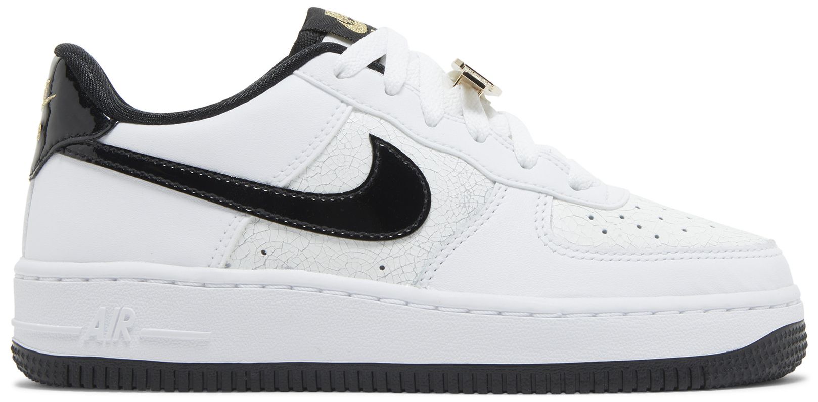 Buy Nike Air Force 1 LV8 GS 'World Champ' - DQ0300 100 | GOAT