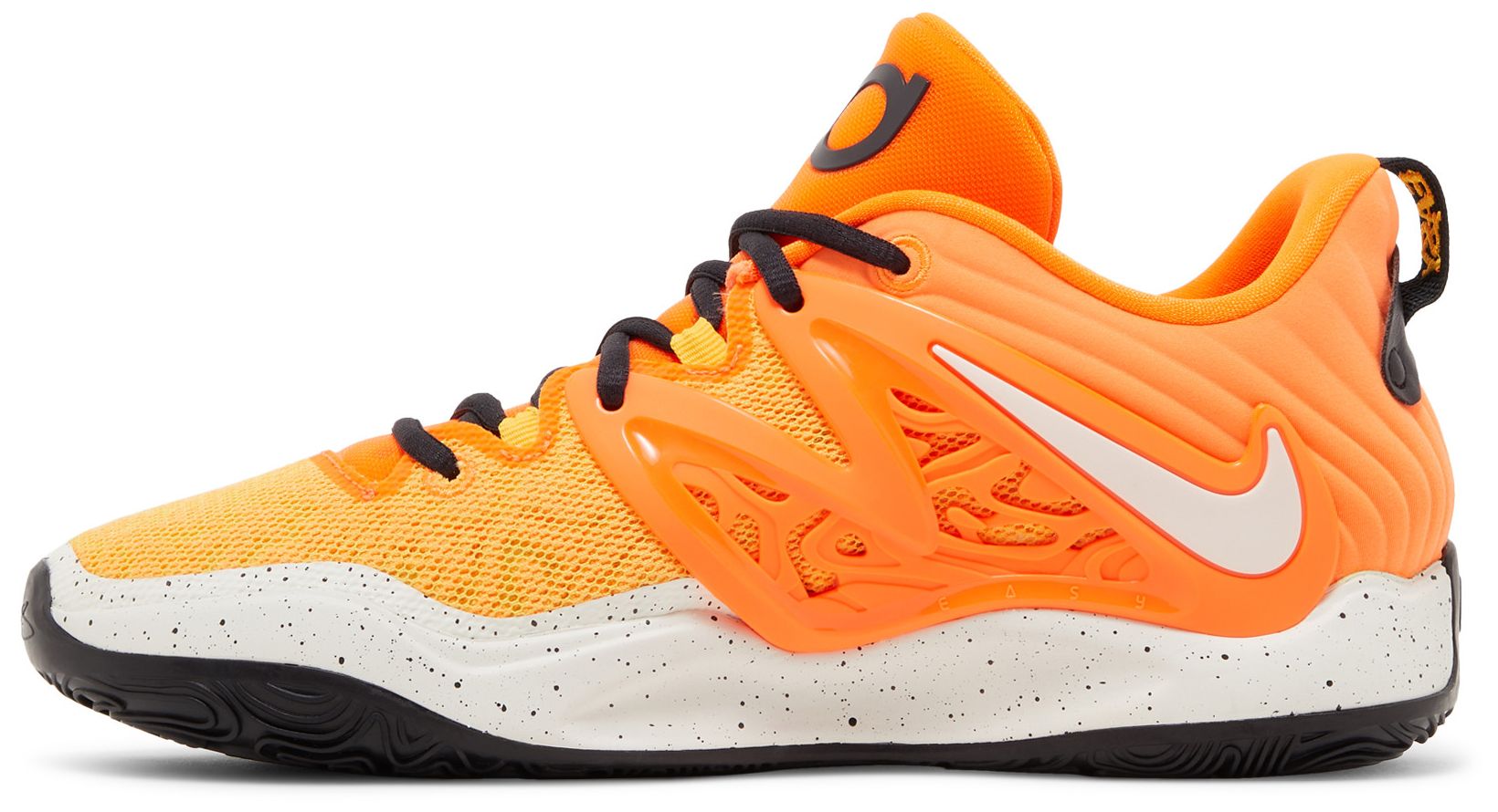 Buy Nike KD 15 'EYBL Peach Jam' - FB3261 800 | GOAT