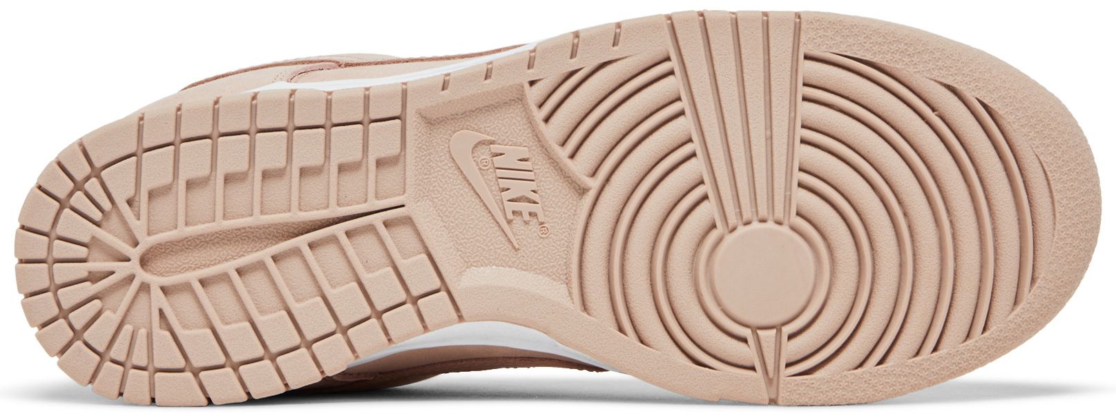 Buy Nike Wmns Dunk Low Premium 'Soft Pink' - DV7415 600 | GOAT