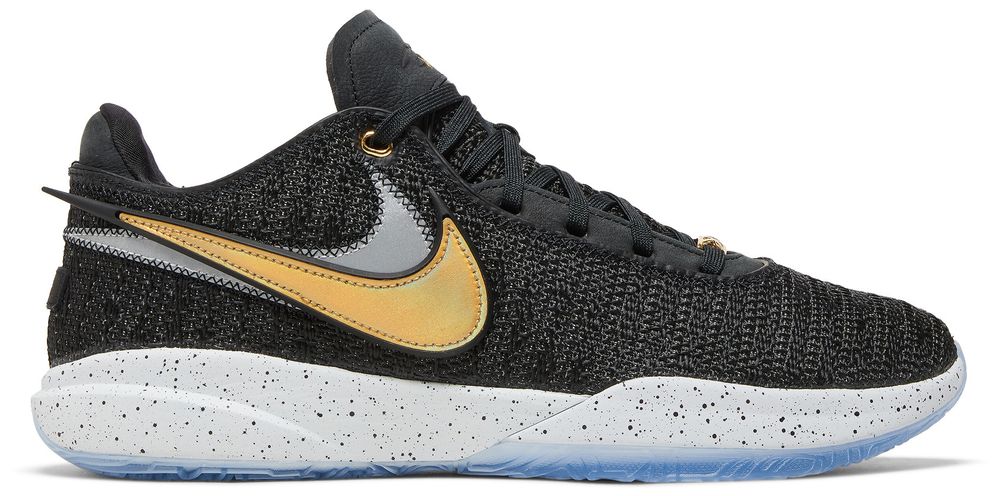 Buy Nike LeBron 20 'Fab 5' - DJ5423 003 | GOAT