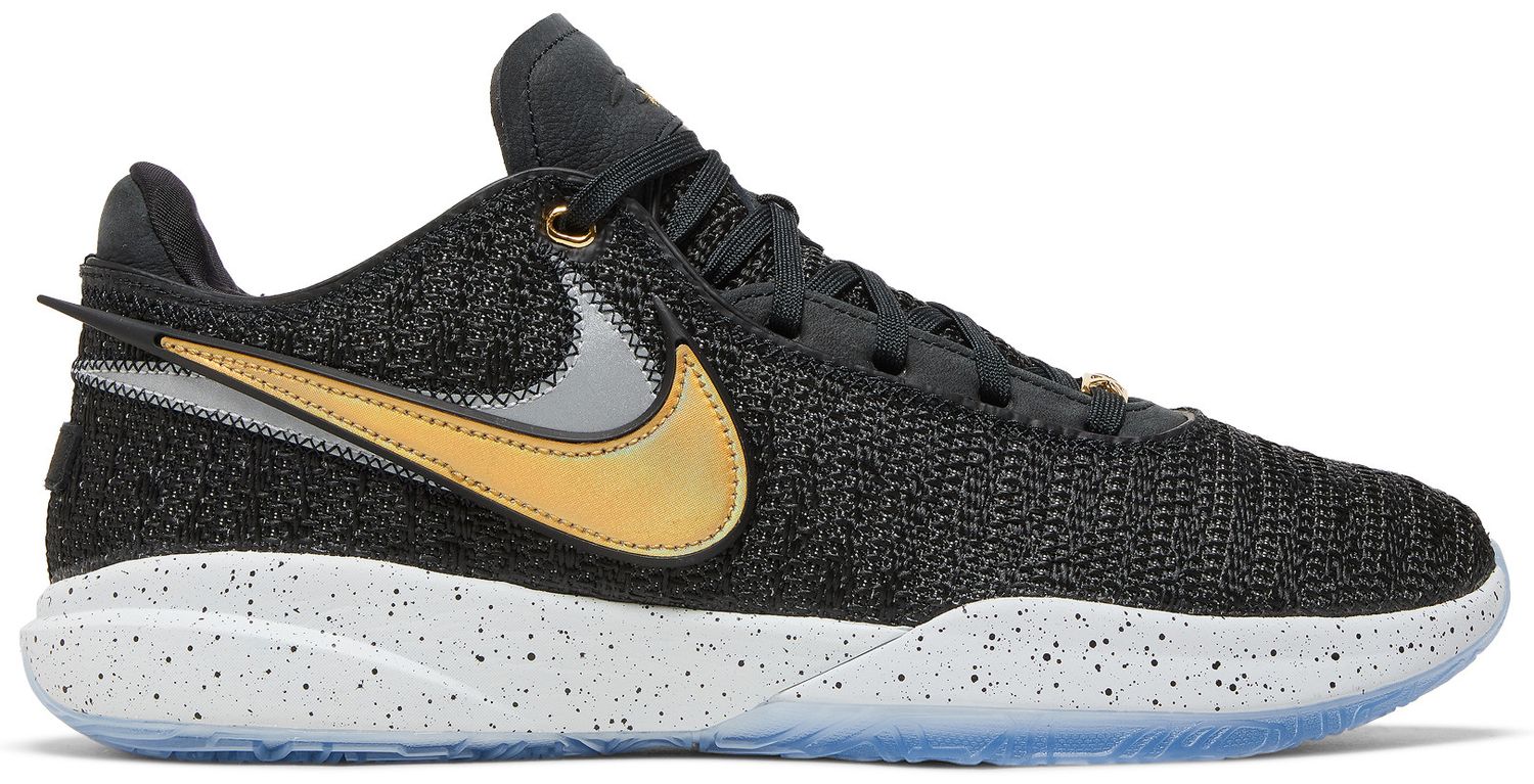 Buy Nike LeBron 20 'Fab 5' - DJ5423 003 | GOAT