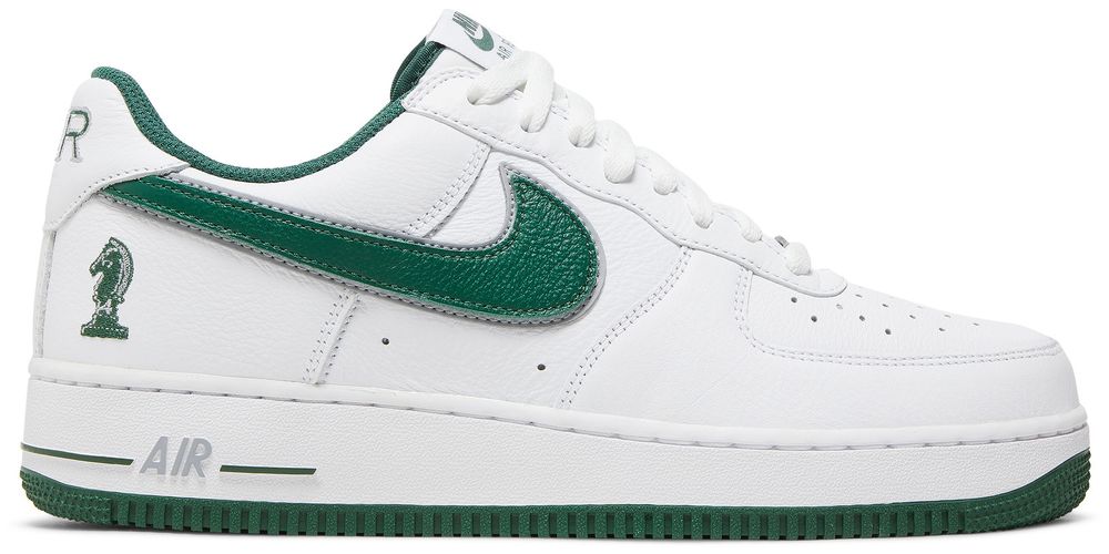 Buy LeBron James x Nike Air Force 1 Low 'Four Horsemen' - FB9128 100 | GOAT