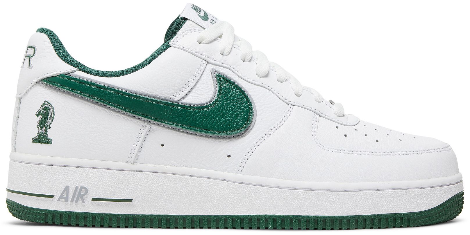 Buy Nike LeBron James x Air Force 1 Low 'Four Horsemen' - FB9128 100 | GOAT