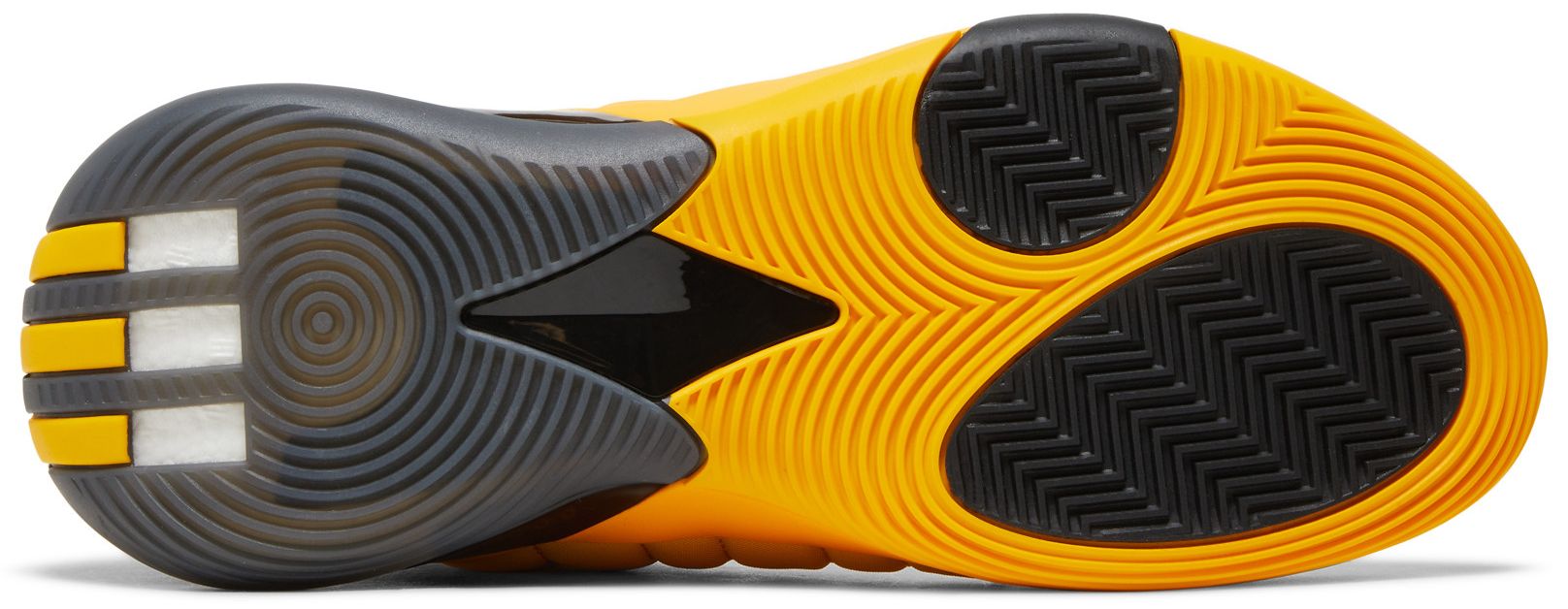 Buy adidas Harden Vol. 7 'Crew Yellow' - HQ3426 | GOAT