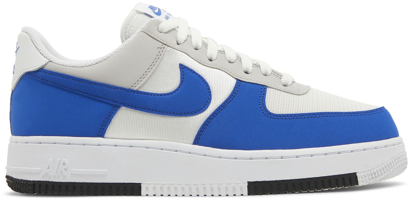 Buy Nike Air Force 1 Low 'Royal Air Max 1' - FJ5471 121 | GOAT