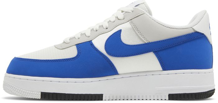 Buy Nike Air Force 1 Low 'Royal Air Max 1' - FJ5471 121 | GOAT