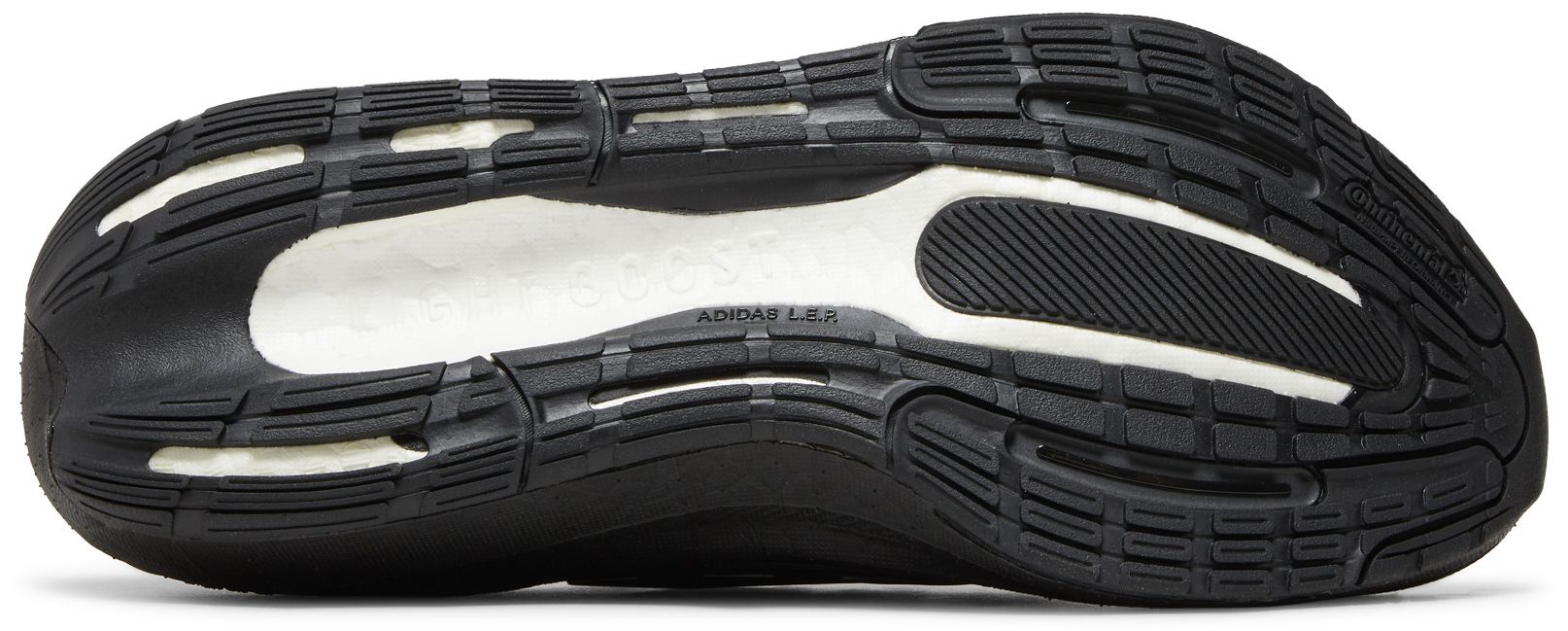 Buy Adidas UltraBoost Light 'Triple Black' - GZ5159 | GOAT