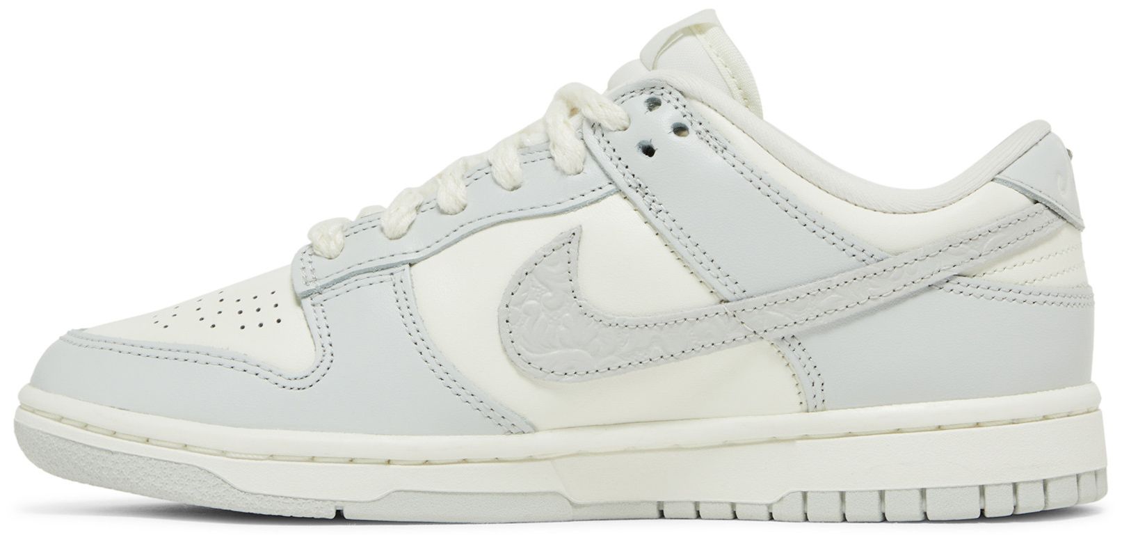 Buy Nike Wmns Dunk Low 'Needlework' - FJ4553 133 | GOAT