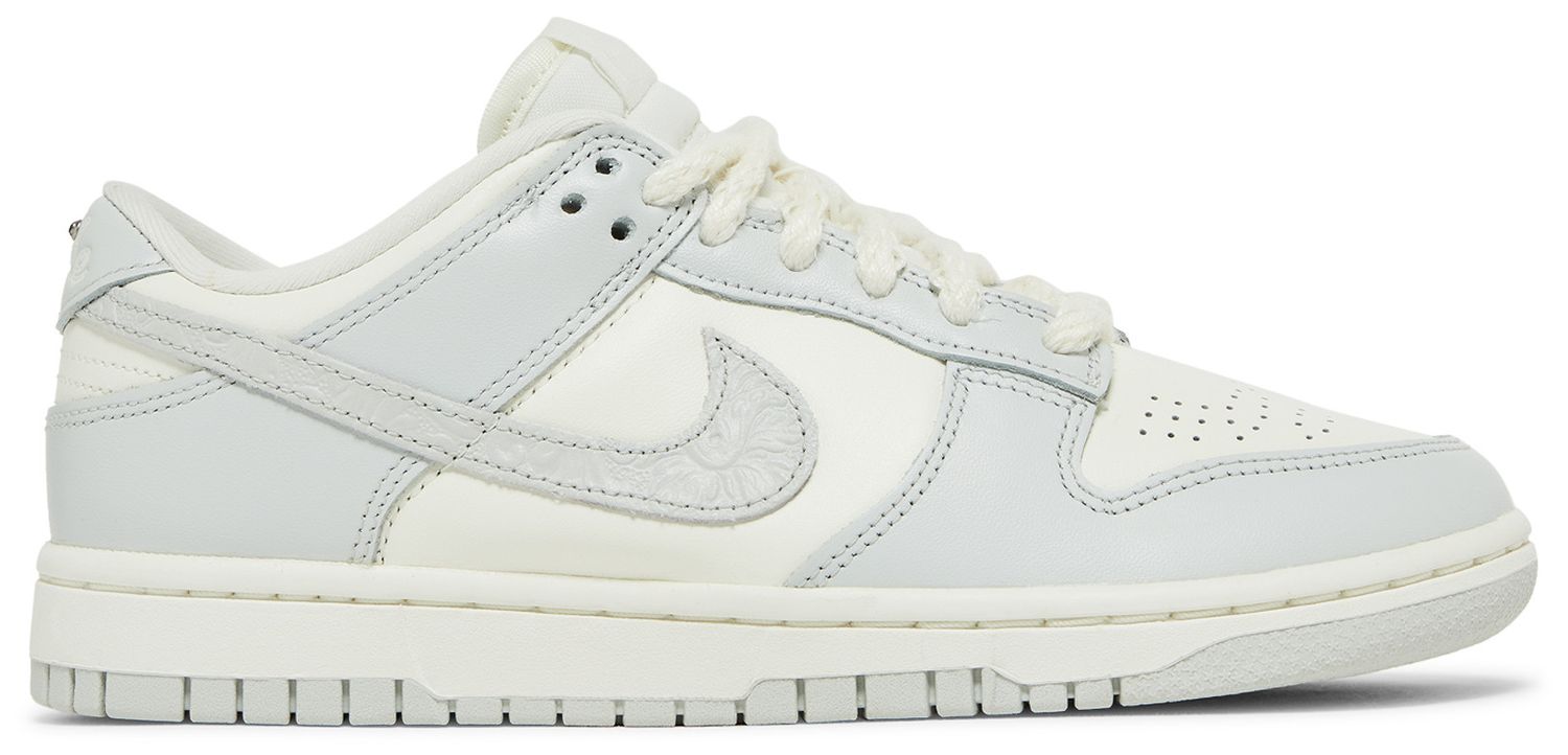 Buy Nike Wmns Dunk Low 'Needlework' - FJ4553 133 | GOAT