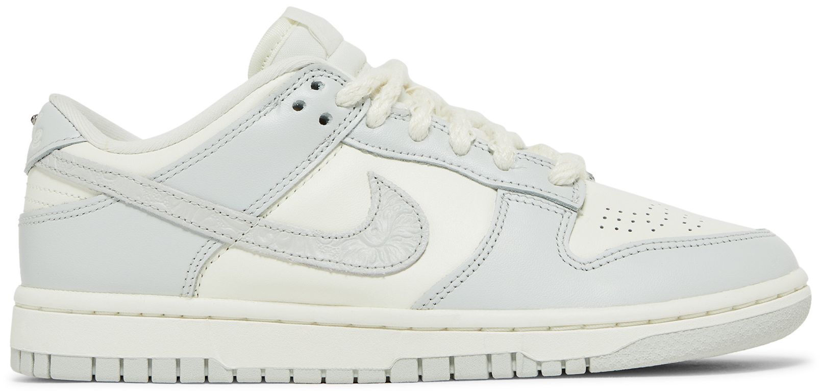 Buy Nike Wmns Dunk Low 'Needlework' - FJ4553 133 | GOAT