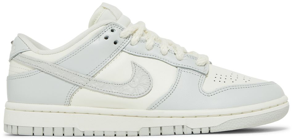 Buy Nike Wmns Dunk Low 'Needlework' - FJ4553 133 | GOAT