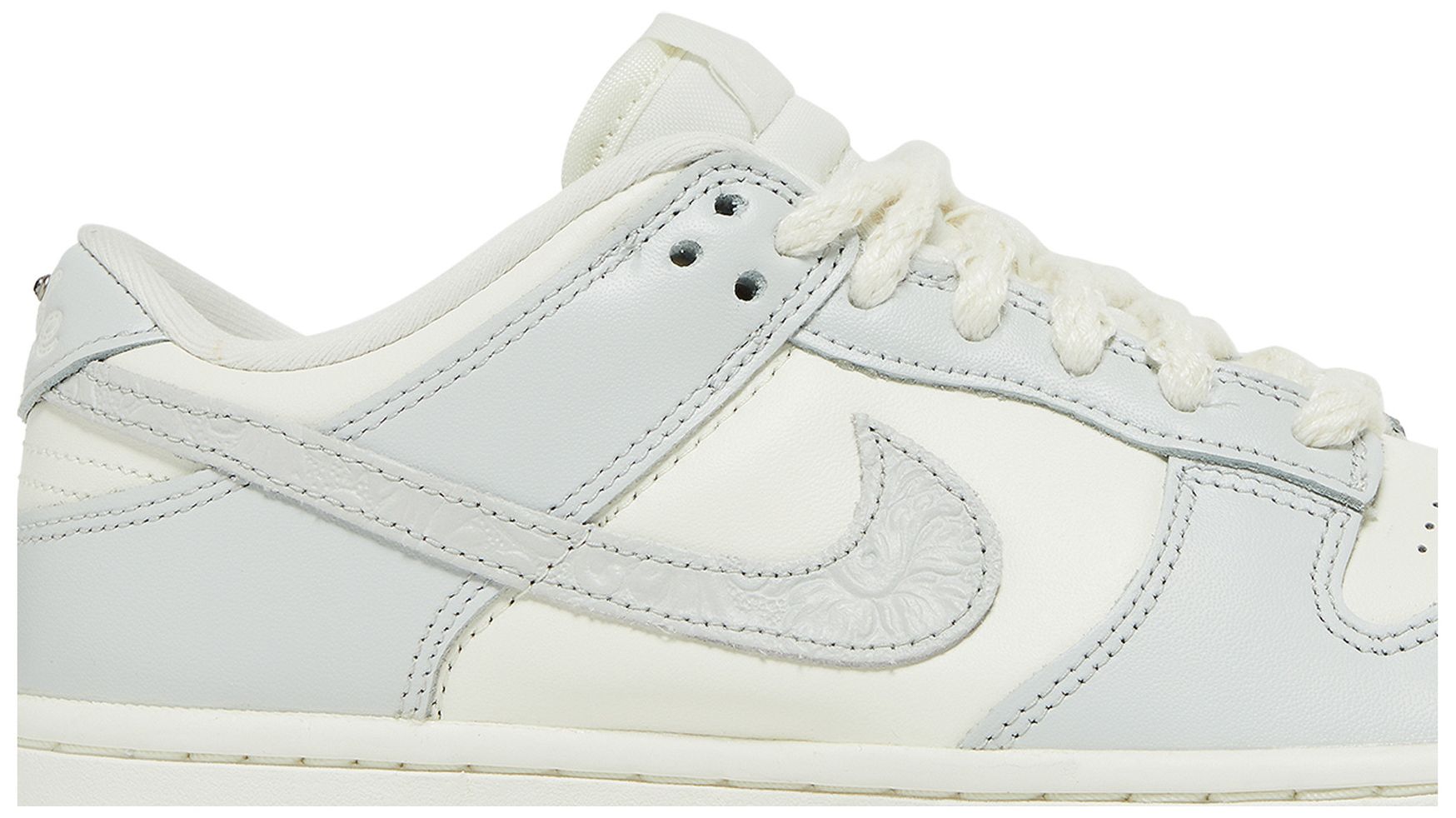 Buy Nike Wmns Dunk Low 'Needlework' - FJ4553 133 | GOAT