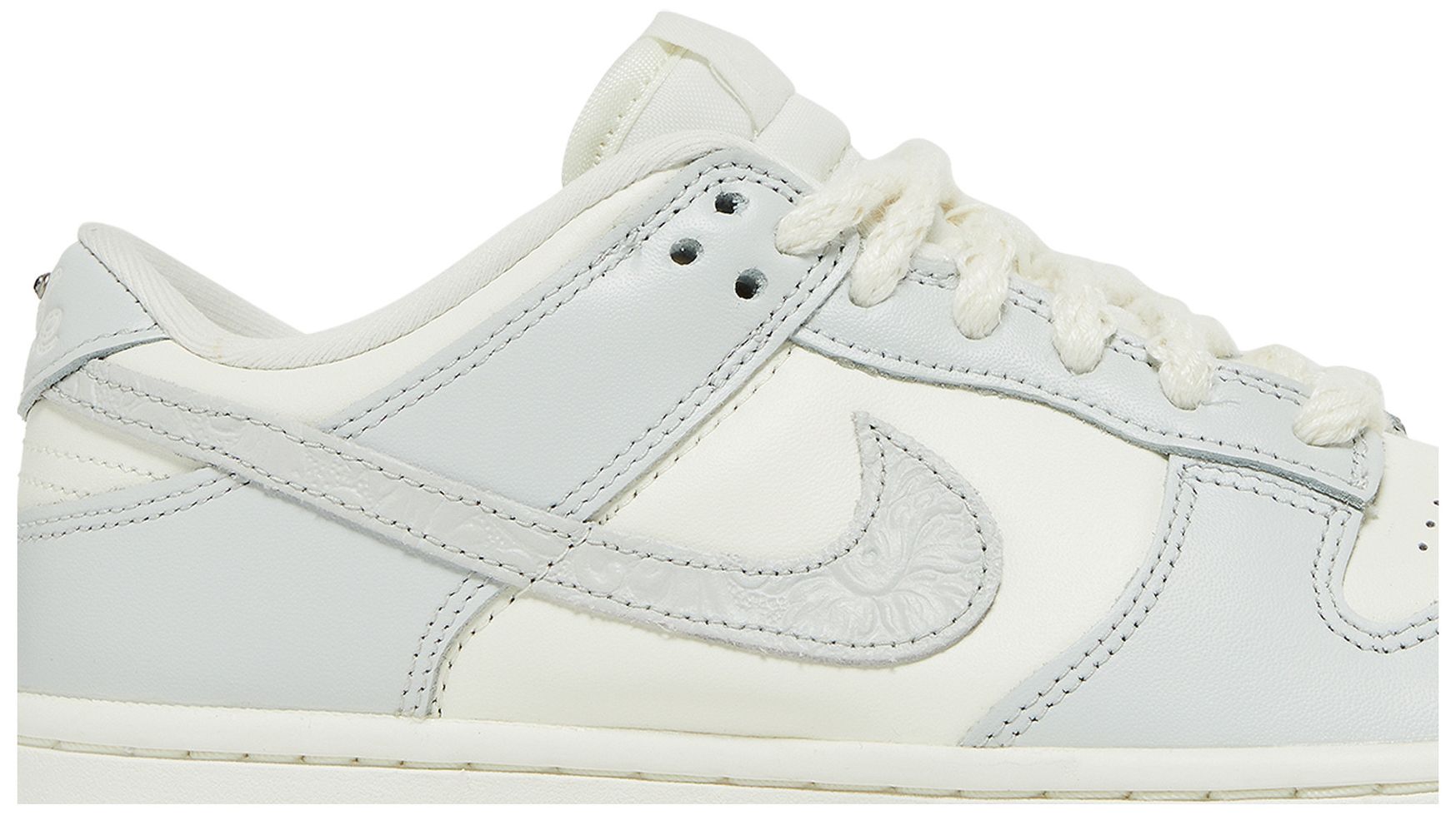 Buy Nike Wmns Dunk Low 'Needlework' - FJ4553 133 | GOAT