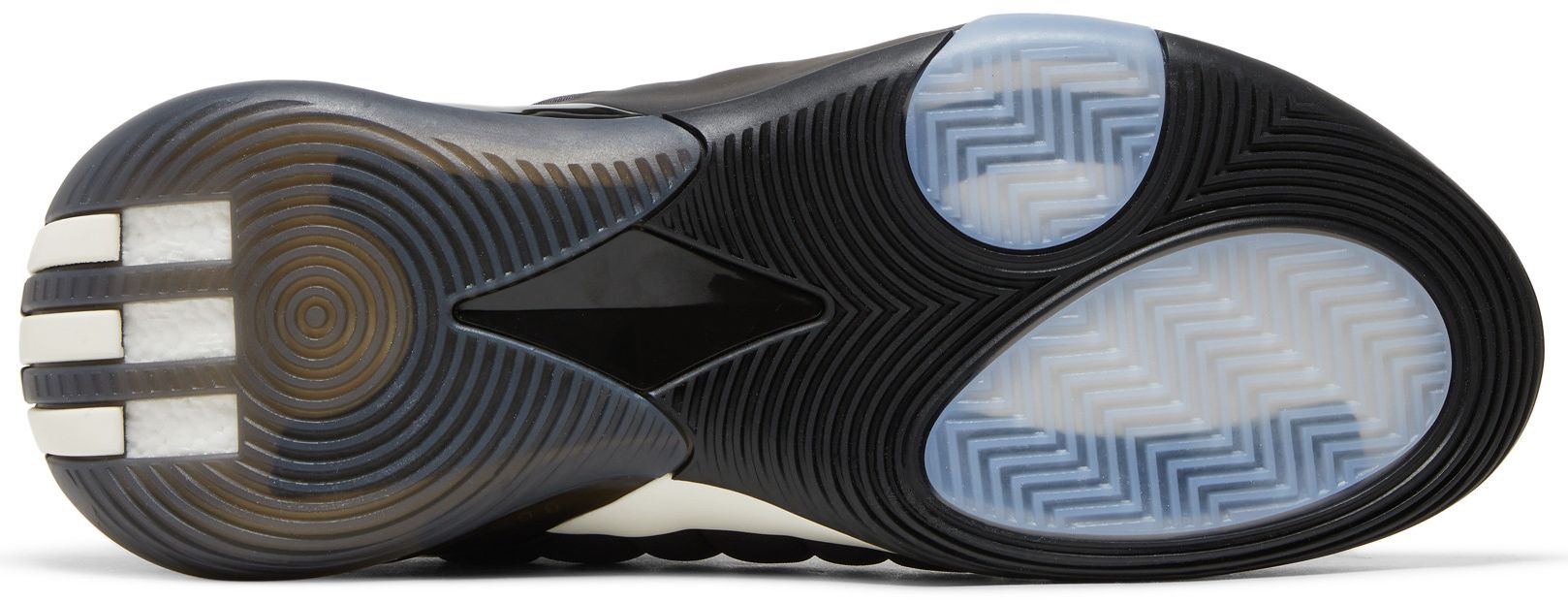 Buy adidas Harden Vol. 7 'Core Black' - HP3021 | GOAT