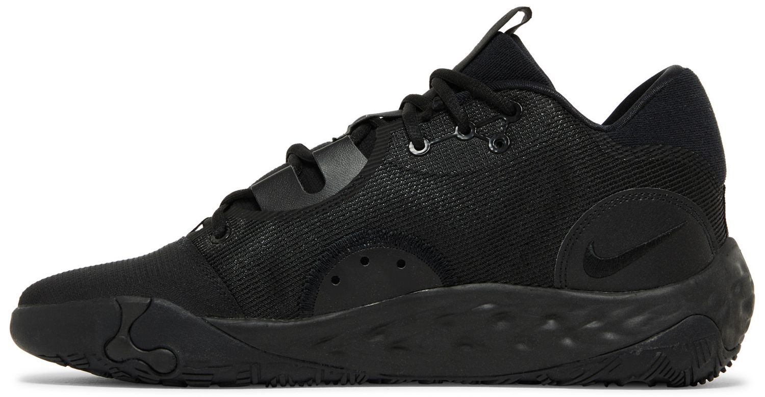 Buy Nike PG 6 TB Promo 'Triple Black' - DX6654 001 | GOAT
